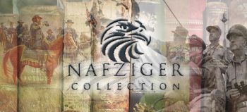 Home - Nafziger Collection